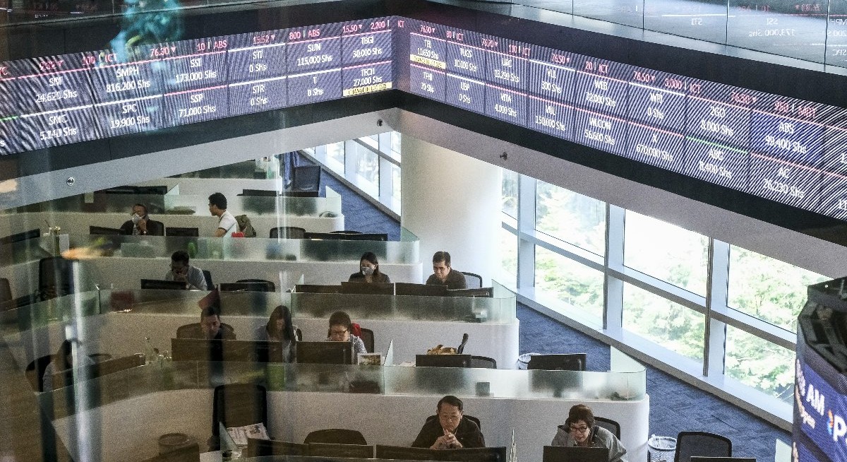 JPMorgan upgrades Philippine stocks to overweight as ‘winner’